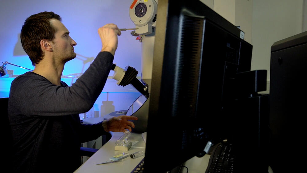 Bosch Research Foundation | Bosch Research Foundation